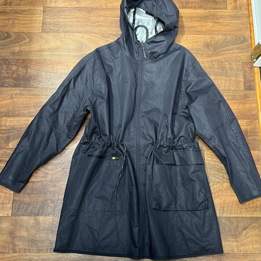 Nike Women’s Double Sided Jacket - Gem